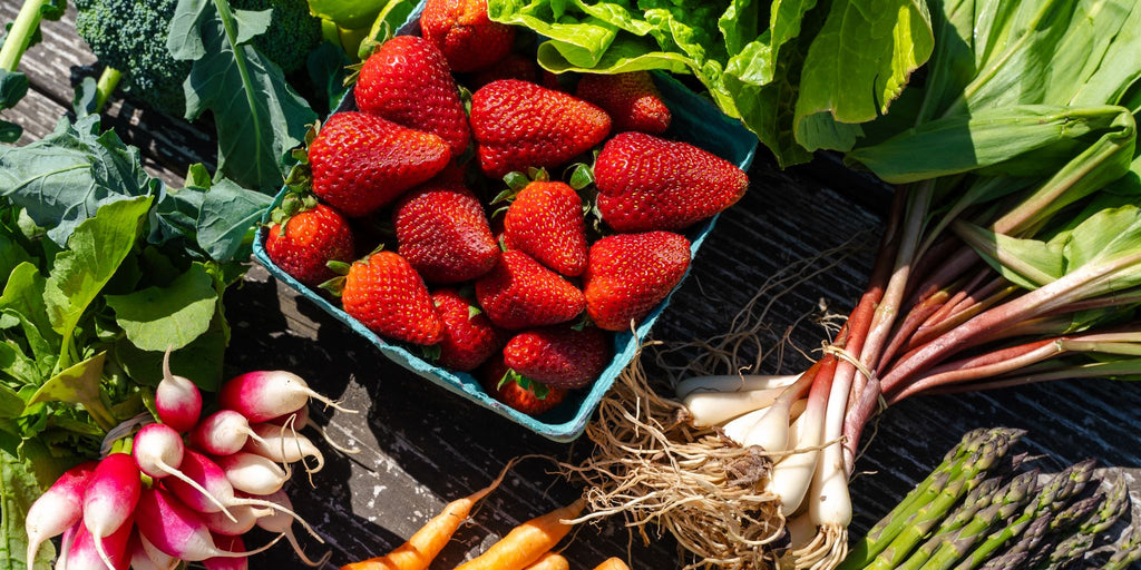 Freshlist – Freshlist.com